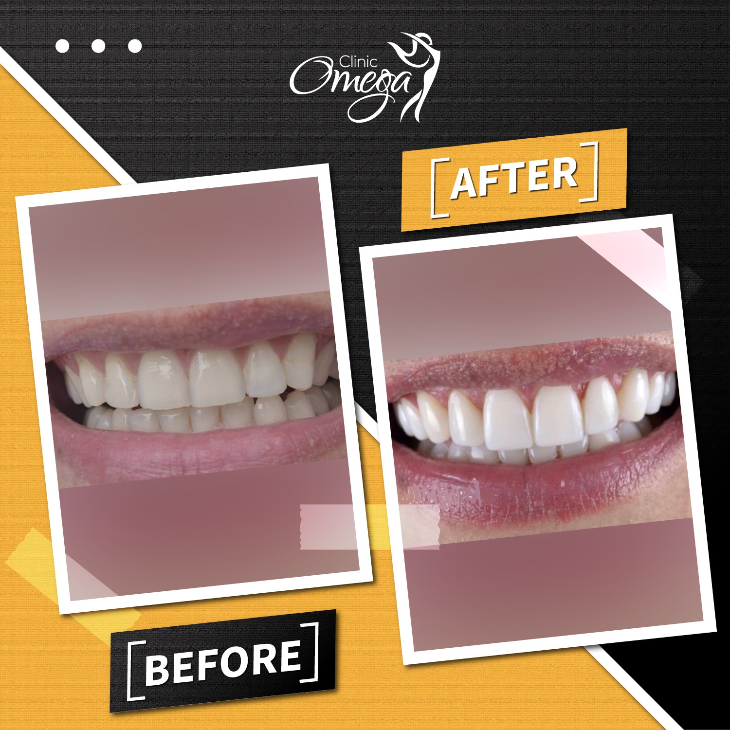 Dental Surgery Register - Omega